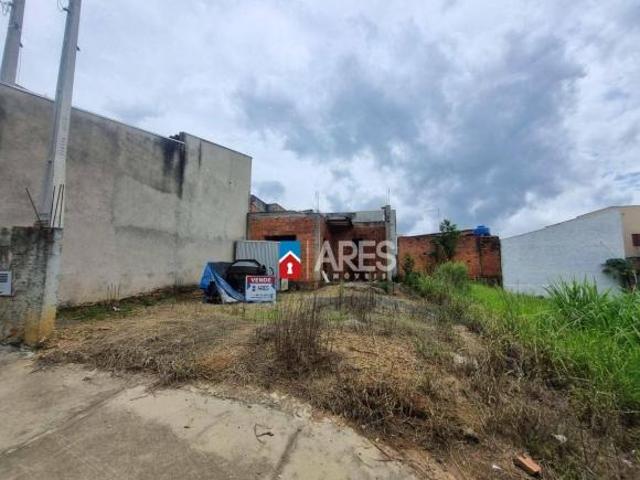 Terreno à venda, 150 m² por R$ 120.000,00 Jardim da Mata Americana/SP