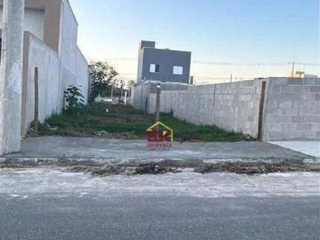 Terreno à venda, 150 m² por R$ 120.000 Vila Areao Taubaté/SP