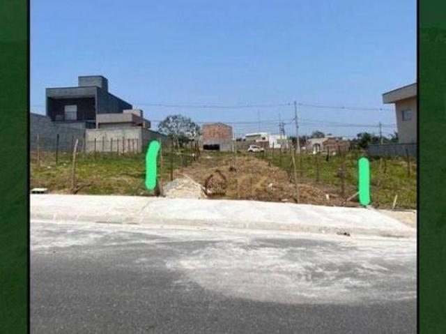 Terreno à venda, 150 m² por R$ 120.000 Areão Taubaté/SP