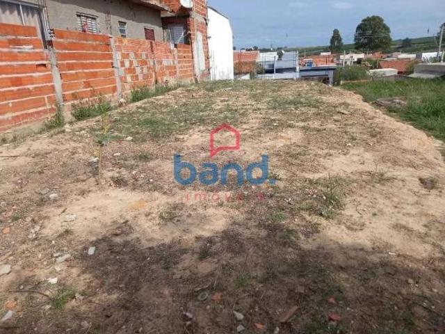 Terreno à venda, 150 m² por R$ 120.000 Olivio Barbosa Porto Feliz/São Paulo