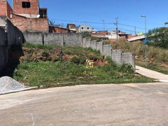 Terreno à venda, 150 m² por R$ 120.000 Residencial Dom Bosco São José dos Campos/SP