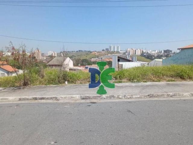 Terreno à venda, 150 m² por R$ 121.900,00 Jardim Do Marquês Jacareí/SP