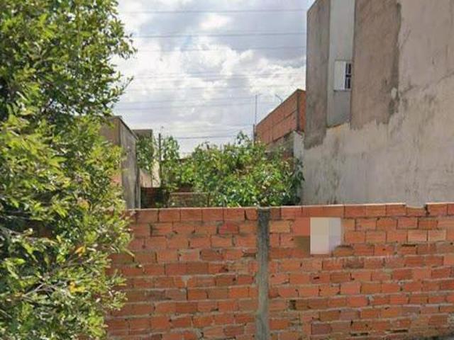 Terreno à venda, 150 m² por R$ 135.000,00 Jardim da Balsa I Americana/SP
