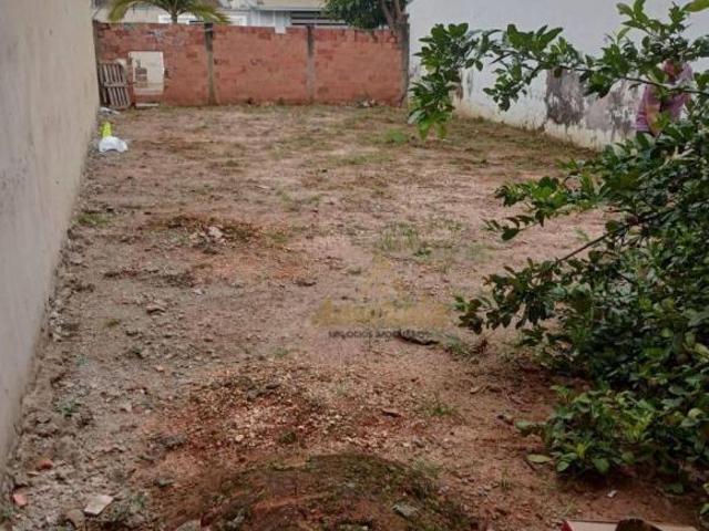 Terreno à venda, 150 m² por R$ 138.000 Jardim da Balsa II Americana/SP