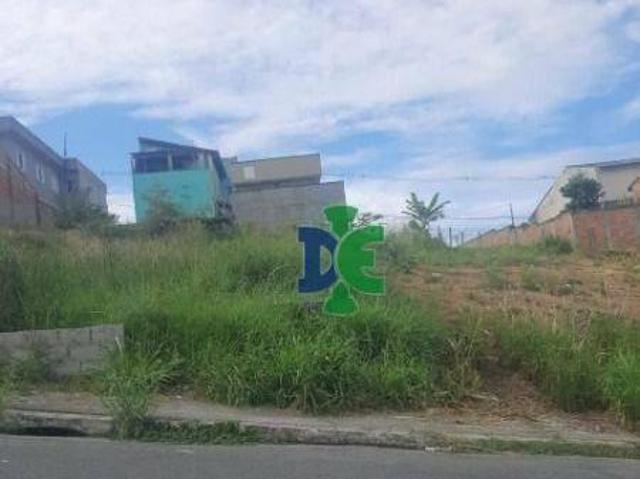 Terreno à venda, 150 m² por R$ 130.000,00 Jardim Do Marquês Jacareí/SP