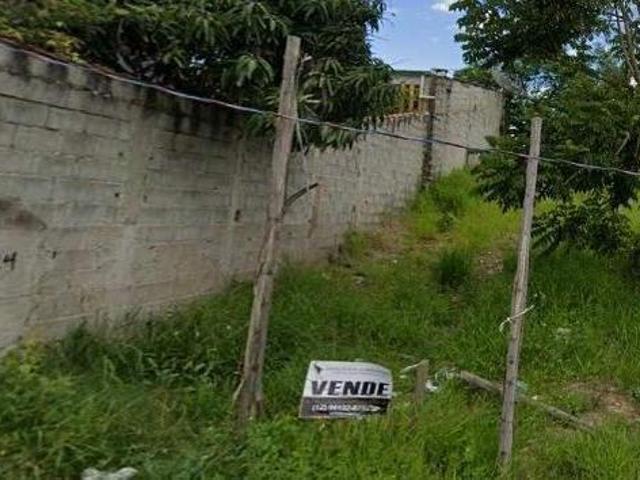 Terreno à venda, 150 m² por R$ 130.000,00 Jardim Do Marquês Jacareí/SP