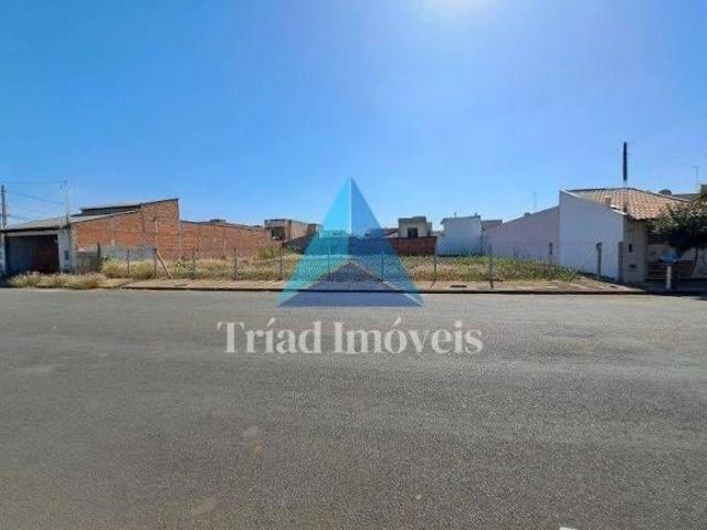 Terreno à venda, 150 m² por R$ 130.000,00 Jardim Das Orquídeas Americana/SP