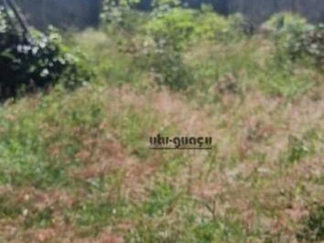 Terreno à venda, 150 m² por R$ 130.000 Jardim Estância Bom Viver Itu/SP