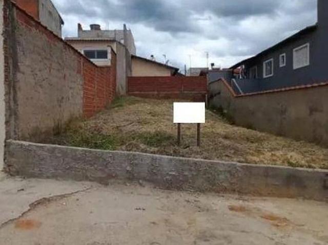 Terreno à venda, 150 m² por R$ 145.000,00 Jardim Montreal Sorocaba/SP