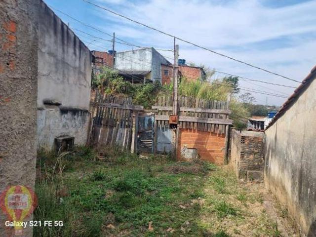 Terreno à venda, 150 m² por R$ 145.000,00 Jardim Parada Do Alto Sorocaba/SP