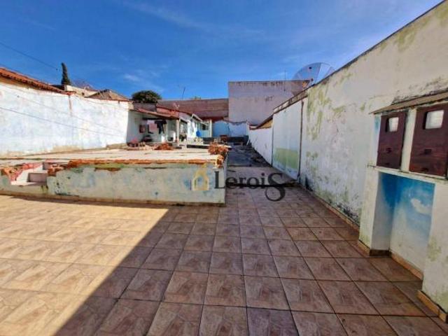 Terreno à venda, 150 m² por R$ 145.000,00 Jardim Rancho Grande Itu/SP
