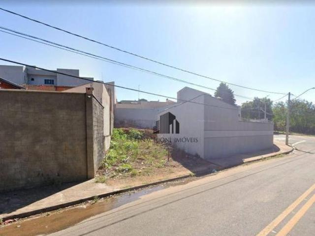 Terreno à venda, 150 m² por R$ 145.000 Jardim Mirandola, Americana SP