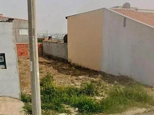 Terreno à venda, 150 m² por R$ 149.000,00 Residencial Morro da Mata Salto/SP