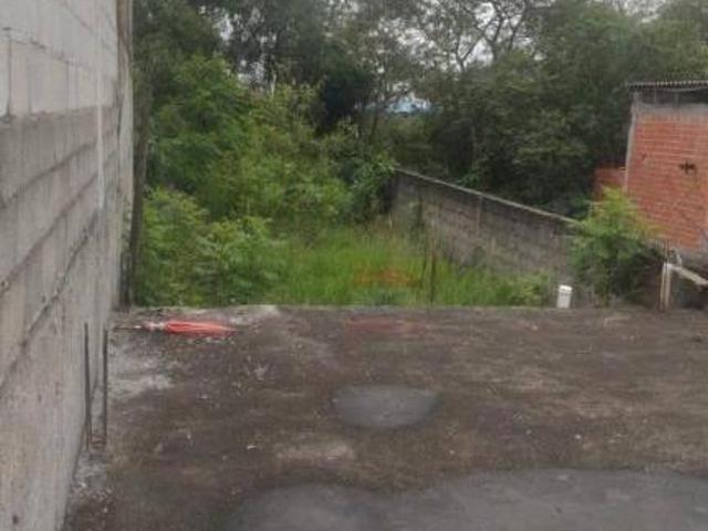 Terreno à venda, 150 m² por R$ 140.000,00 Jardim São Marcos Itapevi/SP
