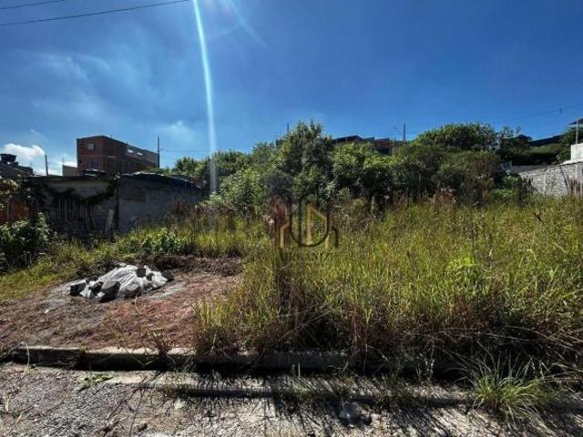 Terreno à venda, 150 m² por R$ 140.000 Recanto Campo Belo São Paulo/SP
