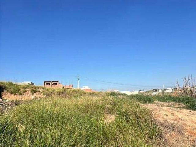 Terreno à venda, 150 m² por R$ 154.000,00 Parque Barnabé Indaiatuba/SP