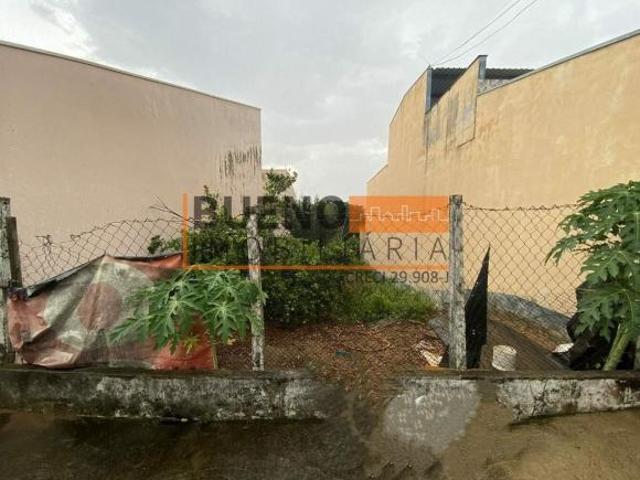 Terreno à venda, 150 m² por R$ 156.000,00 Jardim Nielsen Ville Americana/SP
