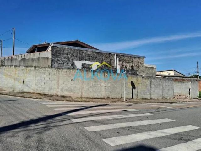 Terreno à venda, 150 m² por R$ 159.000,00 Jardim Mariana II São José dos Campos/SP