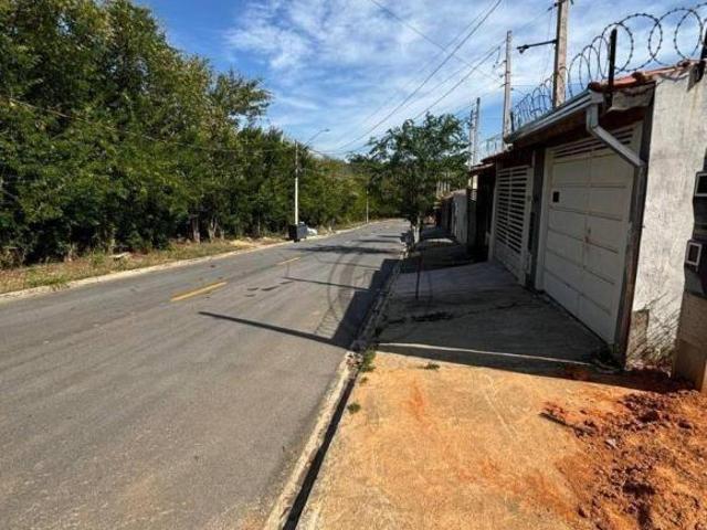 Terreno à venda, 150 m² por R$ 159.000,00 Jardim Santa Marta Sorocaba/SP