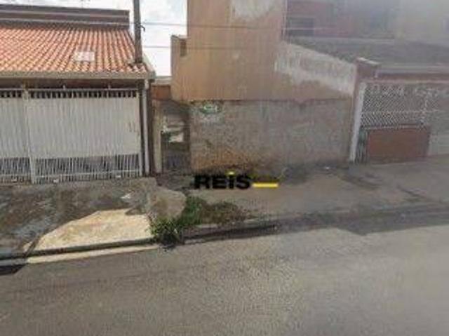 Terreno à venda, 150 m² por R$ 150.000,00 Santa Esmeralda Sorocaba/SP