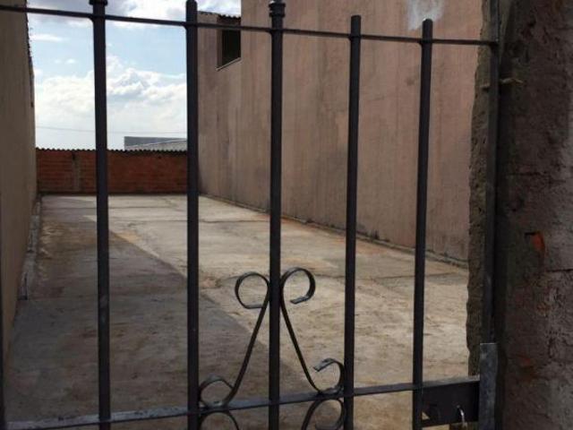 Terreno à venda, 150 m² por R$ 150.000,00 Santa Esmeralda Sorocaba/SP