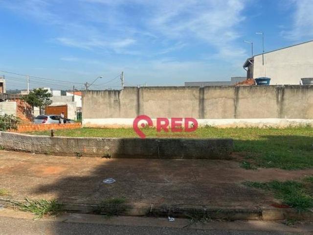 Terreno à venda, 150 m² por R$ 151.000 Jardim Harmonia Sorocaba/SP