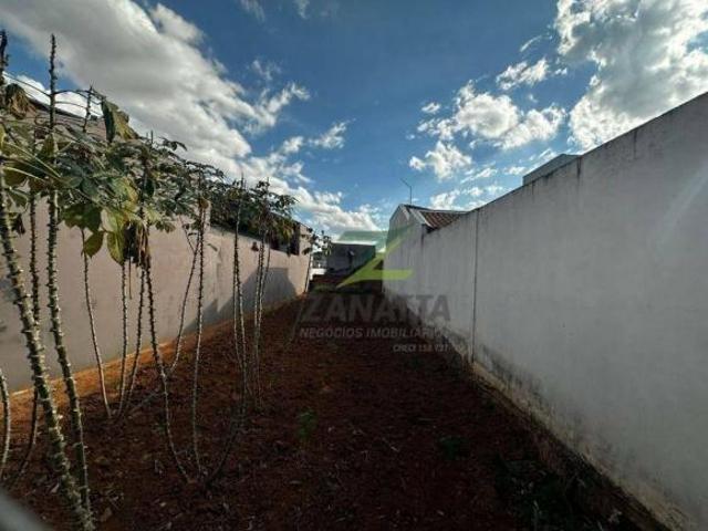 Terreno à venda, 150 m² por R$ 165.000,00 Jardim Boer II Americana/SP