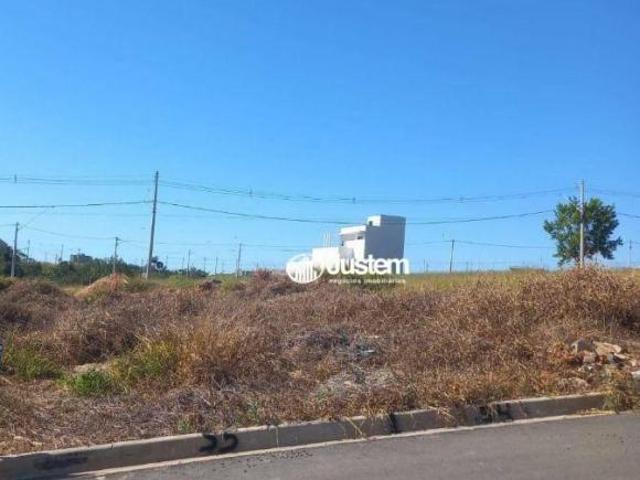 Terreno à venda, 150 m² por R$ 165.000,00 Jardim das Araras Indaiatuba/SP