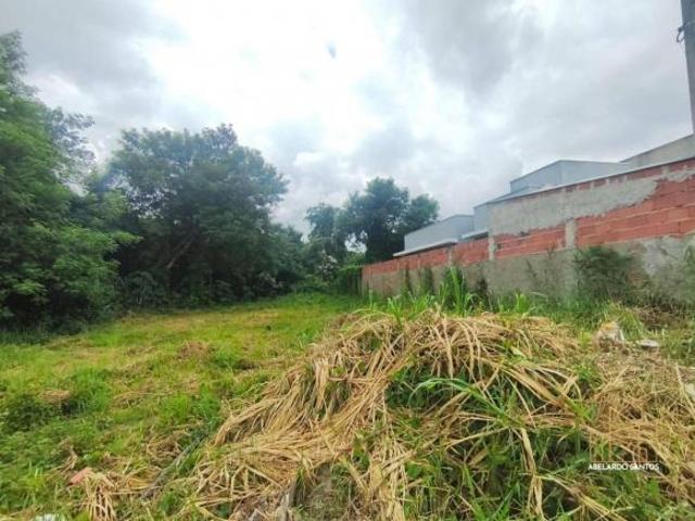 Terreno à venda, 150 m² por R$ 165.000,00 Parque América Itu/SP