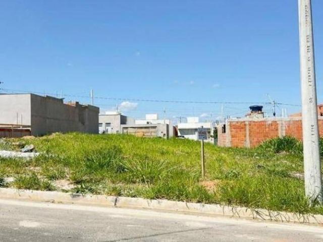 Terreno à venda, 150 m² por R$ 165.000 Smart City Indaiatuba/SP
