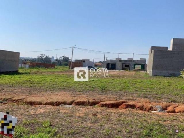 Terreno à venda, 150 m² por R$ 160.000,00 Jardim Alvorada Salto/SP