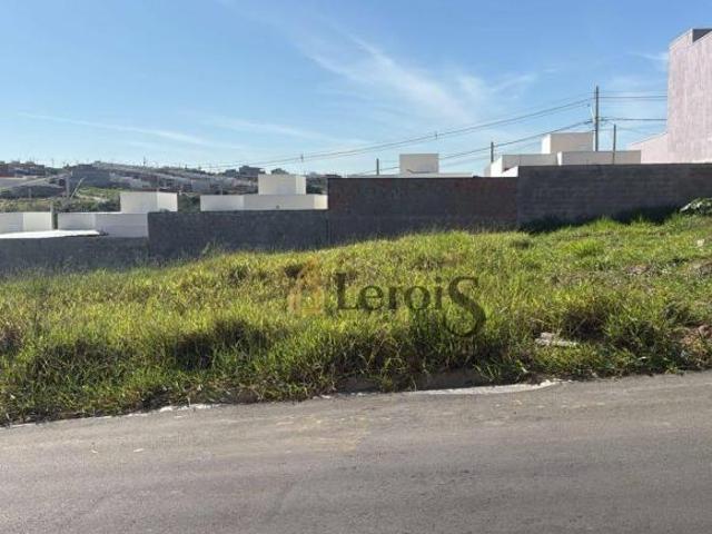 Terreno à venda, 150 m² por R$ 160.000,00 Jardim das Araras Indaiatuba/SP