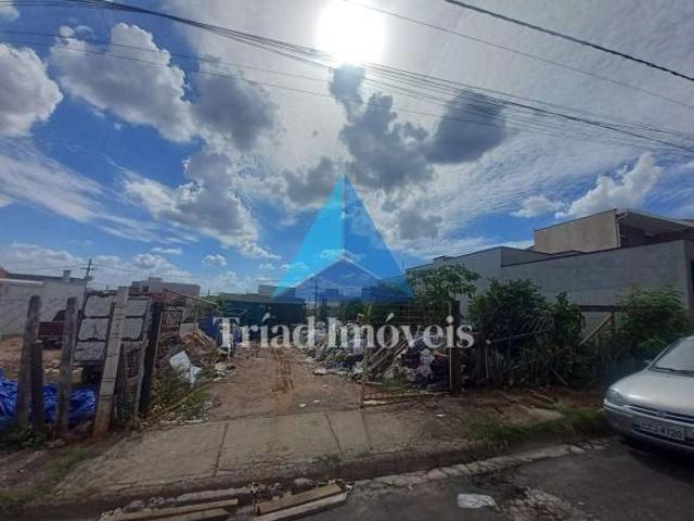 Terreno à venda, 150 m² por R$ 160.000 Jardim Boer I Americana/SP