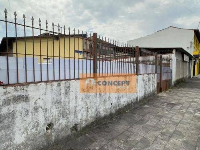 Terreno à venda, 150 m² por R$ 175.000,00 Jardim Luella Suzano/SP