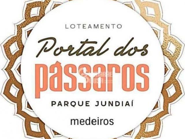 Terreno à venda, 150 m² por R$ 177.500,00 Medeiros Jundiaí/SP