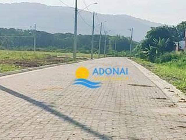 Terreno à venda, 150 m² por R$ 170.000,00 Enseada Guarujá/SP