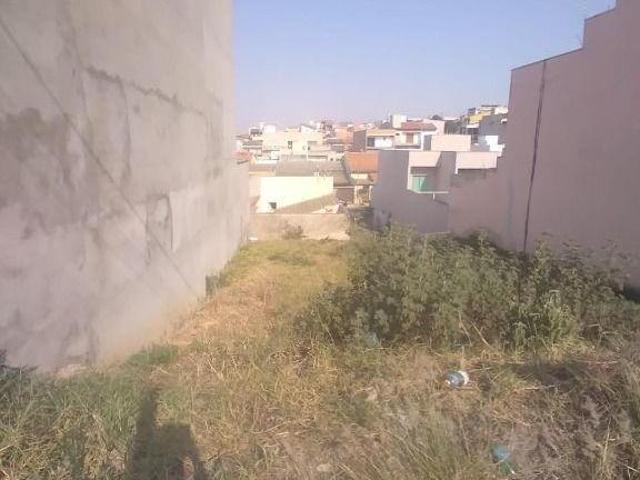 Terreno à venda, 150 m² por R$ 170.000,00 Jardim Boer II Americana/SP