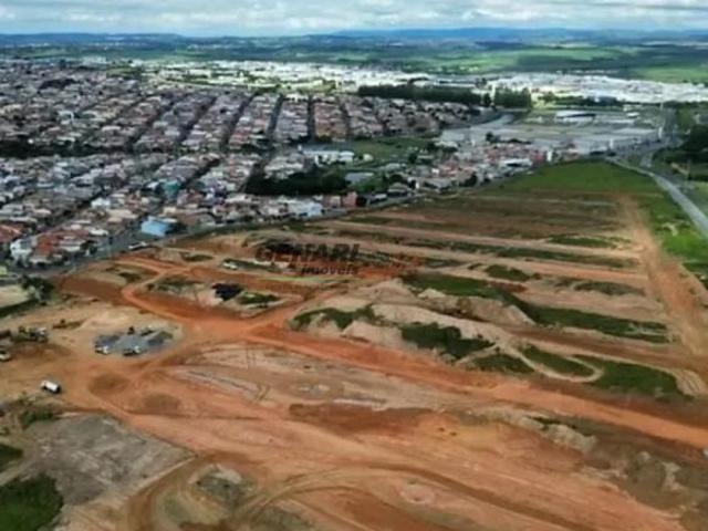 Terreno à venda, 150 m² por R$ 170.000,00 Jardim Paulista 3 Indaiatuba/SP
