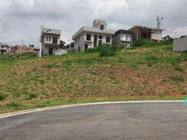Terreno à venda, 150 m² por R$ 170.000 Granja Viana Cotia/SP