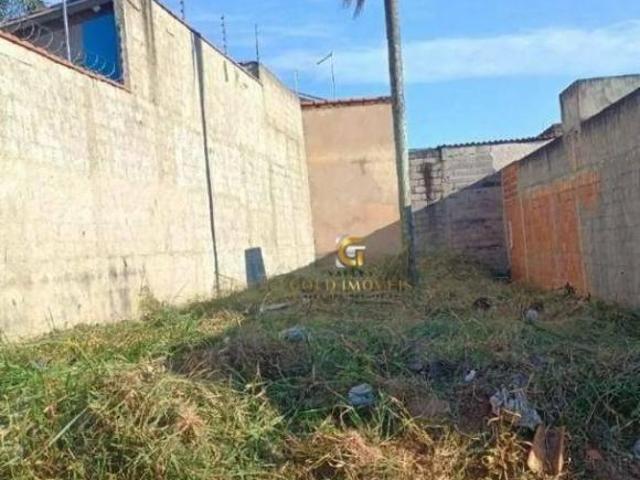 Terreno à venda, 150 m² por R$ 170.000 Loteamento Portal Santa Inês São José dos Campos/SP