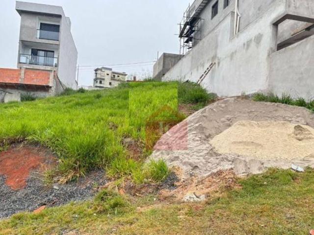 Terreno à venda, 150 m² por R$ 180.000,00 Bosque do Sol Cotia/SP