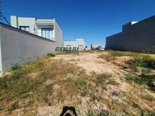 Terreno à venda, 150 m² por R$ 180.000,00 Parque Barnabé Indaiatuba/SP