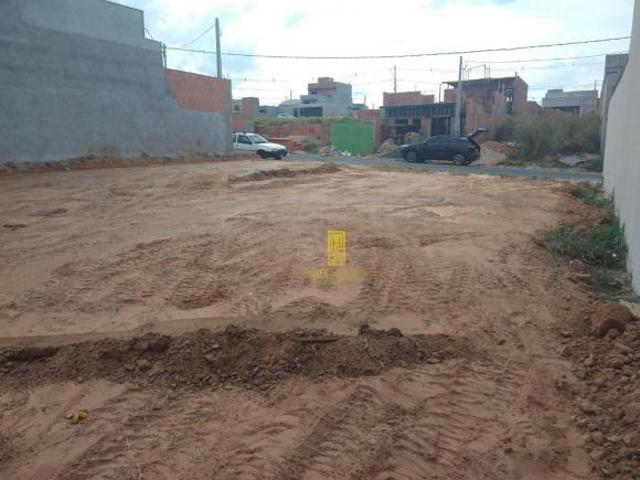 Terreno à venda, 150 m² por R$ 180.000,00 Smart City Indaiatuba/SP