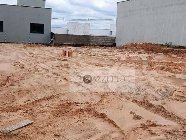 Terreno à venda, 150 m² por R$ 180.000 Smart City Indaiatuba/SP