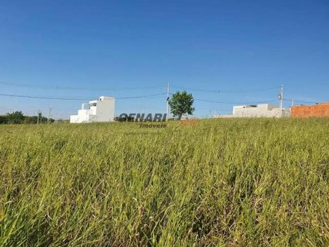 Terreno à venda, 150 m² por R$ 199.000,00 Jardim das Araras Indaiatuba/SP