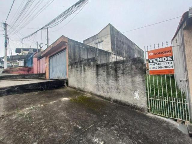 Terreno à venda, 150 m² por R$ 190.000,00 Jardim Ana Rosa Suzano/SP