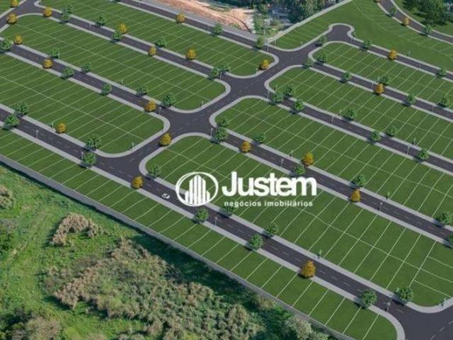 Terreno à venda, 150 m² por R$ 190.000 Jardim Residencial Di Itália Indaiatuba/SP