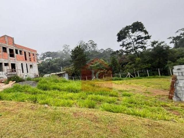 Terreno à venda, 150 m² por R$ 190.000 Residencial Bosque do Sol Cotia/SP
