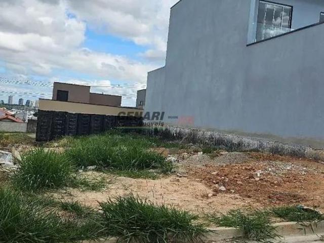 Terreno à venda, 150 m² por R$ 200.000,00 Jardim Casa Blanca Indaiatuba/SP