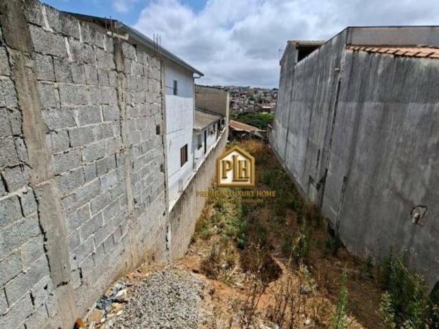 Terreno à venda, 150 m² por R$ 200.000,00 Jardim Imperial Atibaia/SP